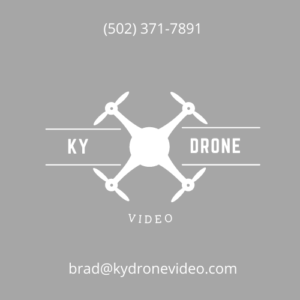 Construction Progress - KY Drone Video